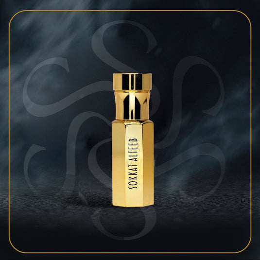 المسك – Page 3 – سكة الطيب