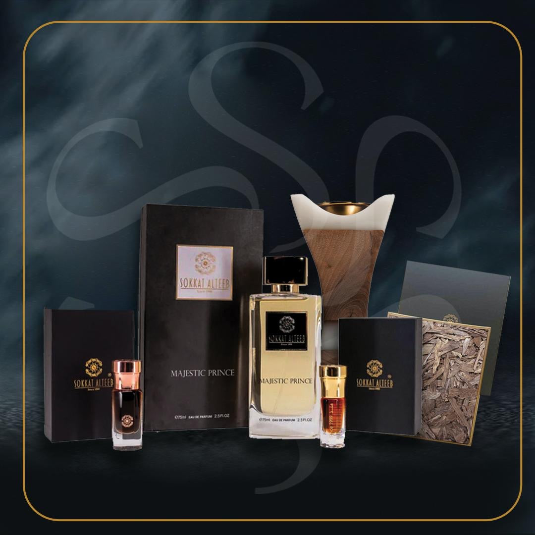 منتجاتنا – صفحة 7 – سكة الطيب