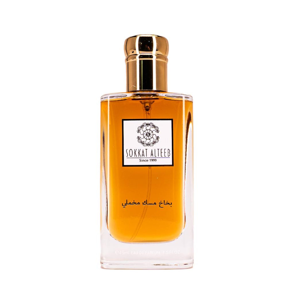 عطور – سكة الطيب
