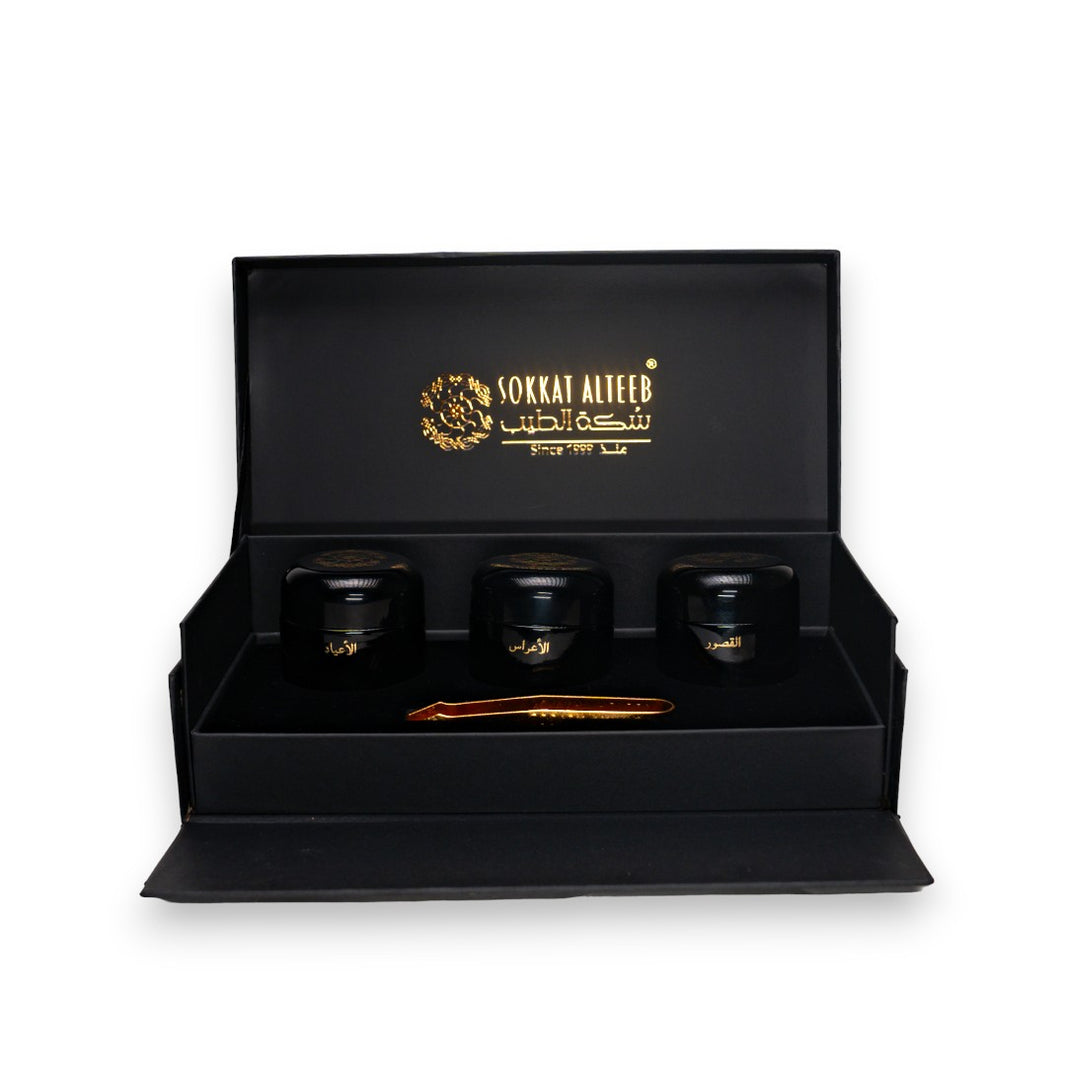 عروضنا – سكة الطيب