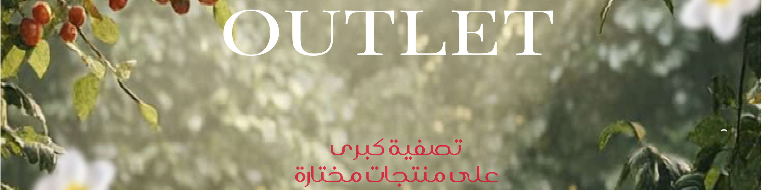 outlet – Page 3 – سكة الطيب