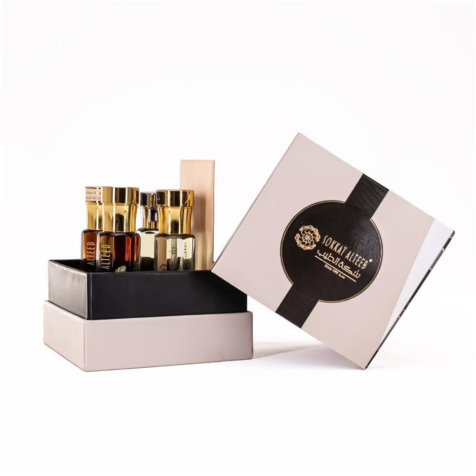 المسك – صفحة 2 – سكة الطيب