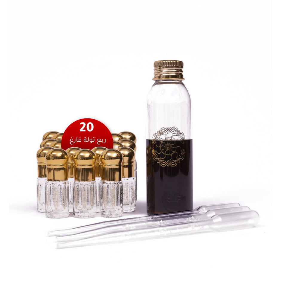 عروضنا – سكة الطيب