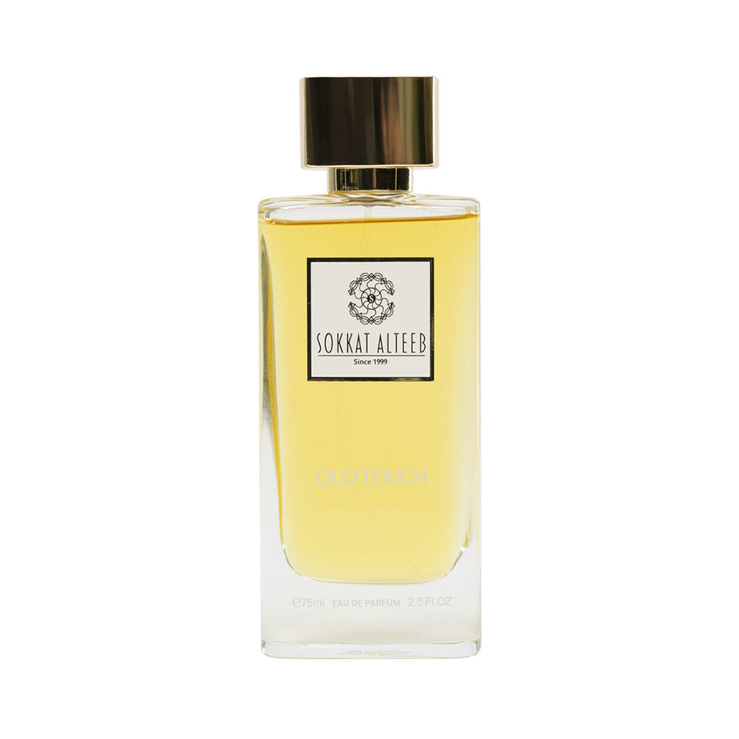 عطور – سكة الطيب